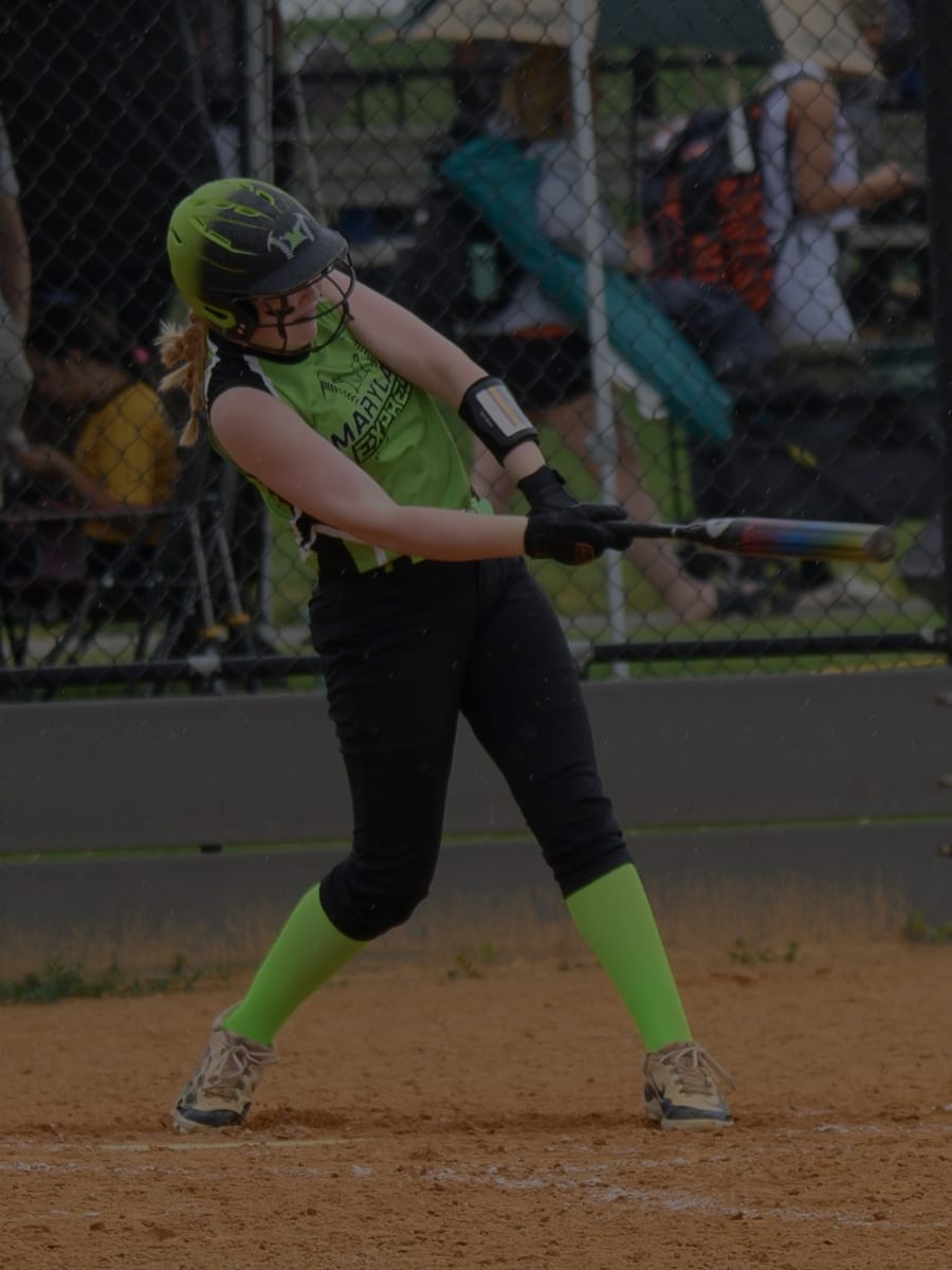 MD Express Softball