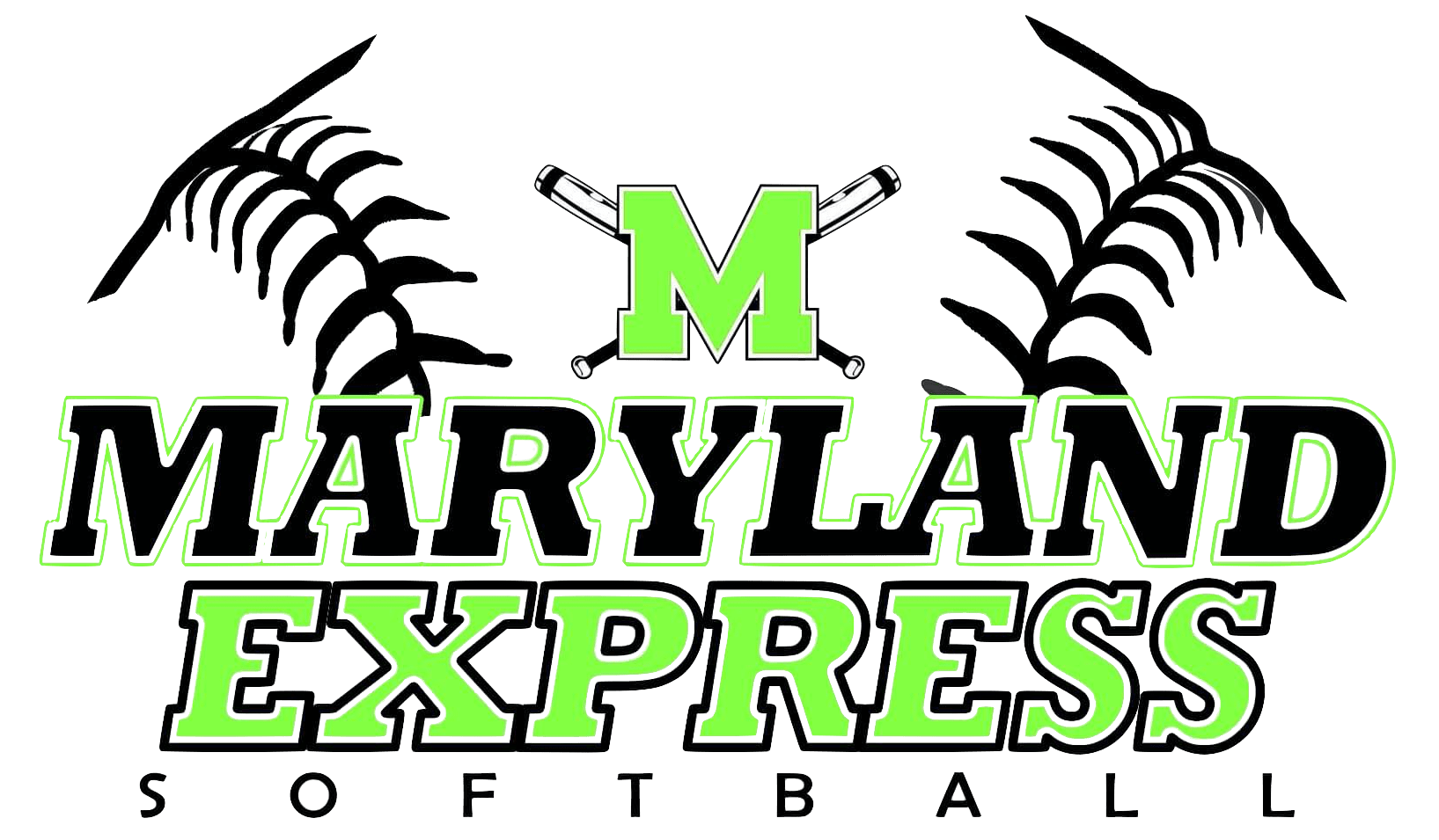 MD Express Softball